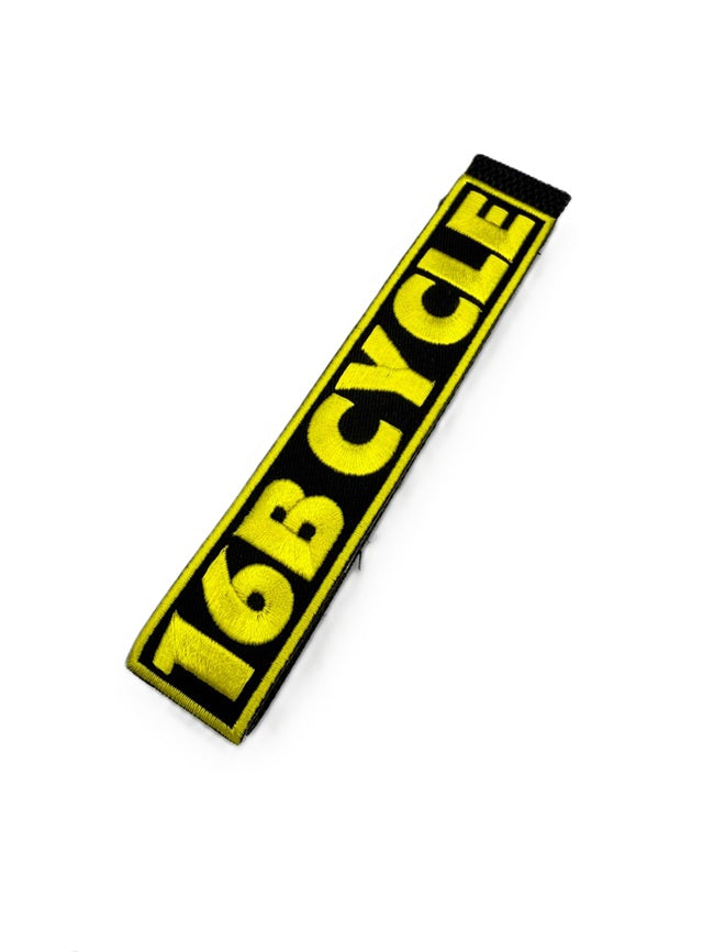 16B Cycle: Bespoke Brompton Bicycle Parts & Accessories in Singapore ...