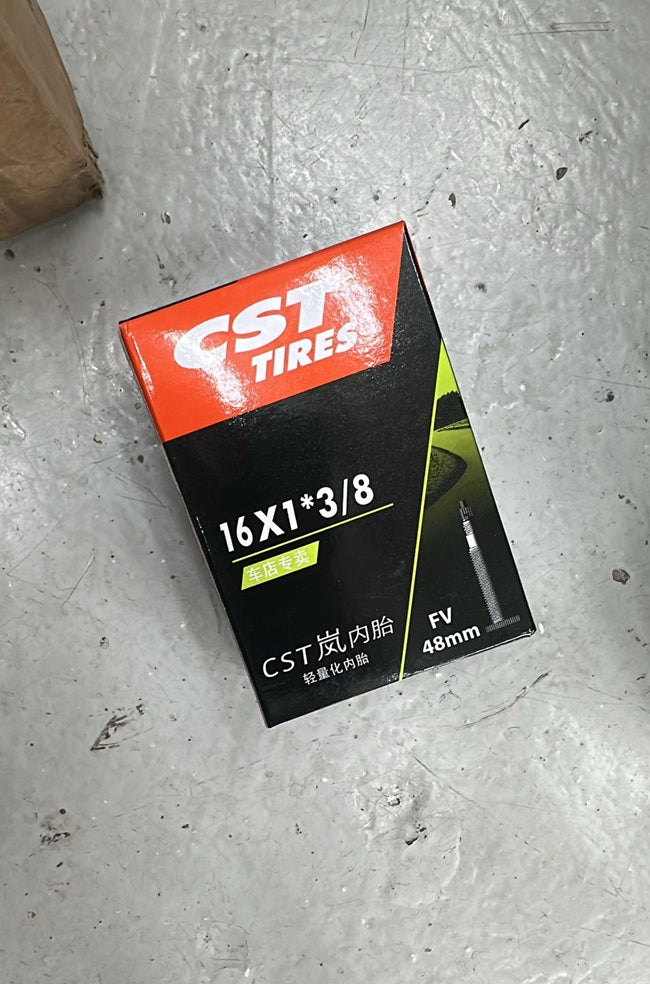 CST Tube 48mm – 16B Cycle