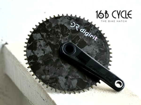 Digirit Chainring – 16B Cycle Trading
