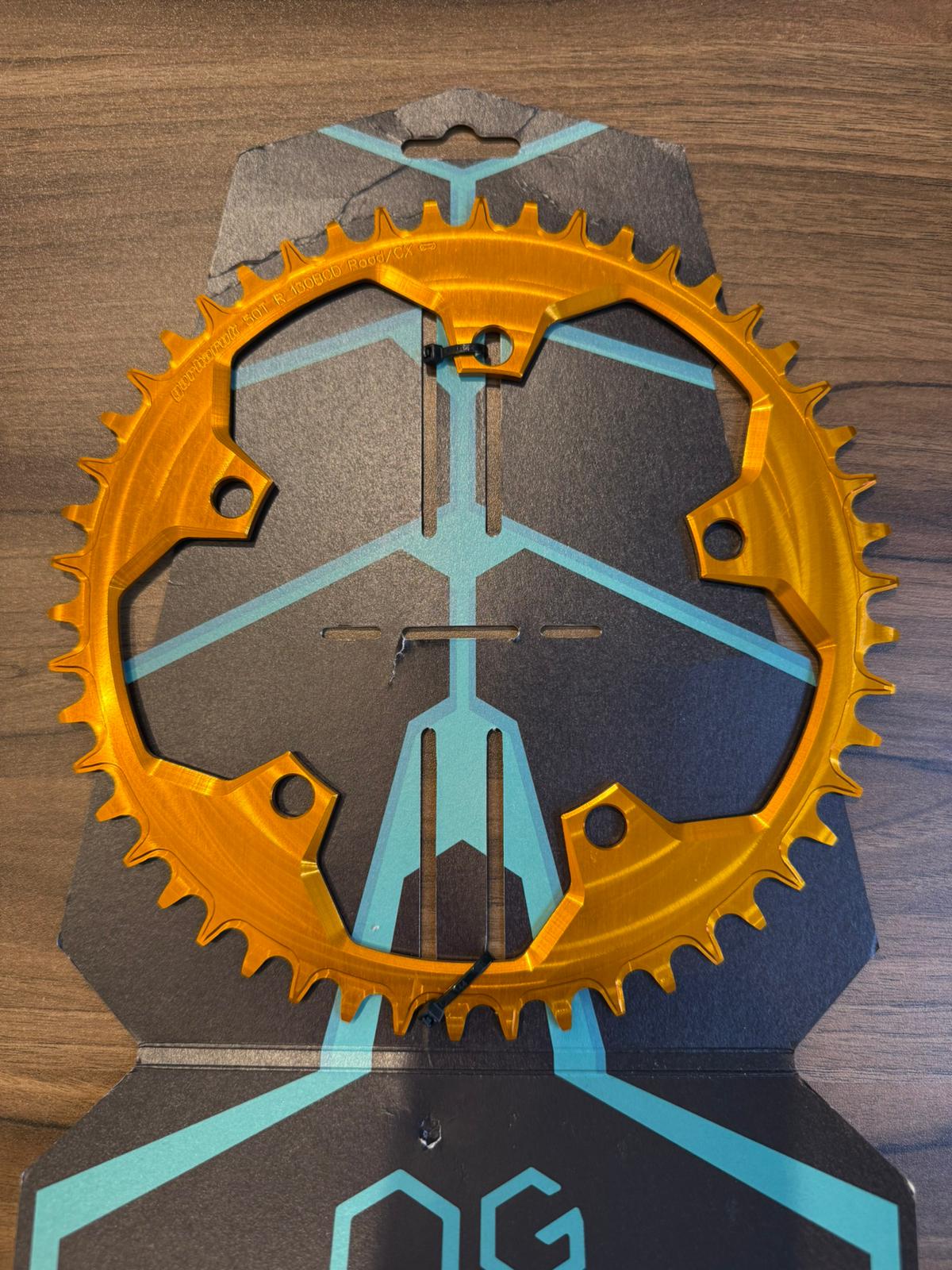 16B Cycle: Bespoke Brompton Bicycle Parts & Accessories in Singapore