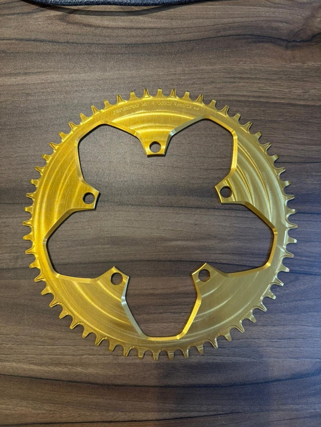 16B Cycle: Bespoke Brompton Bicycle Parts & Accessories in Singapore ...