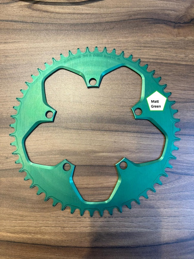 16B Cycle: Bespoke Brompton Bicycle Parts & Accessories in Singapore