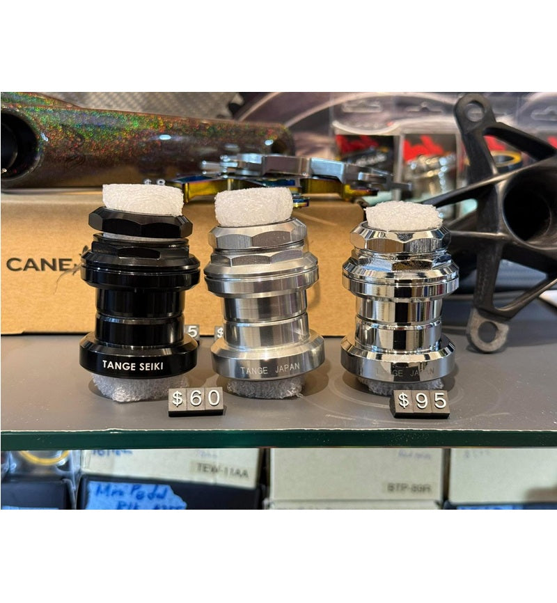 Tange Headset – 16B Cycle Trading